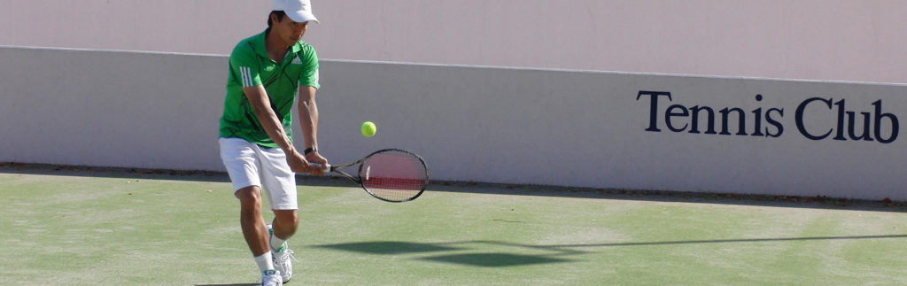 SmartSwing.Pro | -あの爽快感をすべての方に-